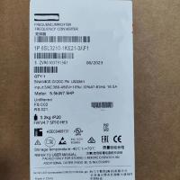 China SINAMICS G120C PN 5.5KW FILA 6SL3210-1KE21-3AF1 Frequency Converter for sale