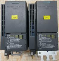 China SINAMICS G120C PN 5.5KW FILA 6SL3210-1KE21-3AF1 Frequency Converter for sale