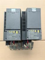 China SINAMICS G120C PN 5.5KW UNFIL 6SL3210-1KE21-3UF1 Frequency Converter 100% New and Original for sale