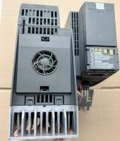 China SINAMICS G120C PN 5.5KW UNFIL 6SL3210-1KE21-3UF1 Frequency Converter 100% New and Original for sale