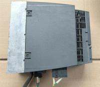 China SINAMICS G120C PN 5.5KW UNFIL 6SL3210-1KE21-3UF1 Frequency Converter 100% New and Original for sale