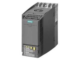 China SINAMICS G120C PN 7.5KW FILA Rated Power 6SL3210-1KE21-7AF1 Frequency Converter for sale