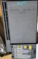 China SINAMICS G120C PN 7.5KW UNFIL Rated Power 6SL3210-1KE21-7UF1 Frequency Converter for sale