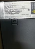 China SINAMICS G120C PN 7.5KW UNFIL Rated Power 6SL3210-1KE21-7UF1 Frequency Converter for sale