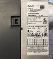 China SINAMICS G120C PN 11.0KW FILA Rated Power 6SL3210-1KE22-6AF1 Frequency Converter for sale