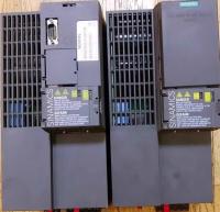 China SINAMICS G120C PN 15.0KW UNFIL Rated Power 6SL3210-1KE23-2UF1 Frequency Converter for sale