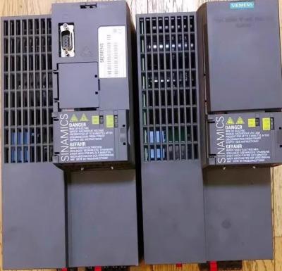 China SINAMICS G120C PN 15.0KW UNFIL Rated Power 6SL3210-1KE23-2UF1 Frequency Converter for sale