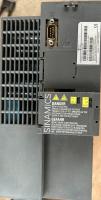 China SINAMICS G120C PN 15.0KW UNFIL Rated Power 6SL3210-1KE23-2UF1 Frequency Converter for sale