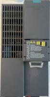 China SINAMICS G120C PN 18.5KW UNFIL Rated Power 6SL3210-1KE23-8UF1 Frequency Converter for sale
