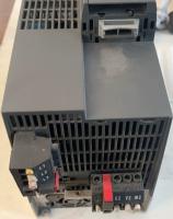 China SINAMICS G120C PN 18.5KW UNFIL Rated Power 6SL3210-1KE23-8UF1 Frequency Converter for sale