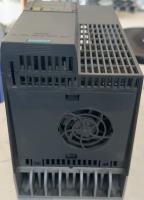 China SINAMICS G120C PN 18.5KW UNFIL Rated Power 6SL3210-1KE23-8UF1 Frequency Converter for sale