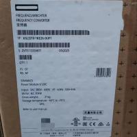 China SINAMICS G120C PN 30.0KW UNFIL Rated Power 6SL3210-1KE26-0UF1 Frequency Converter for sale