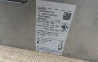 China SINAMICS G120C PN 30.0KW UNFIL Rated Power 6SL3210-1KE26-0UF1 Frequency Converter for sale