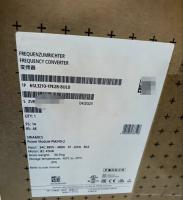 China 6SL3210-1PE28-8UL0  SINAMICS PM240 2 IP20 FSE U 400V 45kW  Air-cooled Power Modules 100% New Original Have in Stock for sale