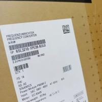 China 6SL3210-1PE28-8UL0  SINAMICS PM240 2 IP20 FSE U 400V 45kW  Air-cooled Power Modules 100% New Original Have in Stock for sale