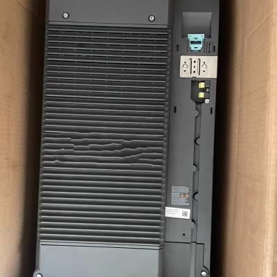 China 6SL3210-1PE32-5UL0 Sinamics G120 Power Module Pm240-2 Without Filter with Built in Braking Chopper  New Original Have in Stock for sale