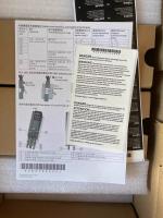 China 6SL3220-1YD28-0UB0  SINAMICS G120XA Rated Power  Infrastructure Converters   100% New Original Have in Stock for sale