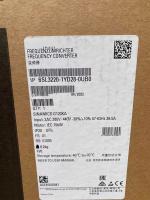 China 6SL3220-1YD28-0UB0  SINAMICS G120XA Rated Power  Infrastructure Converters   100% New Original Have in Stock for sale