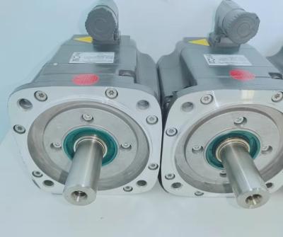 China SIMOTICS S Synchronous motor 1FK7-HD PN=0.57kW; UDC=600V M0=1. 3Nm (100K) 1FK7033-4CK71-1UB0 for sale