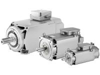 China 100 Percent New Original Sie Mens 1PH8284-1HF10-1AV1 Asynchronous Spindle Servo Motor DRIVE CLiQ Encoder in Stock for sale