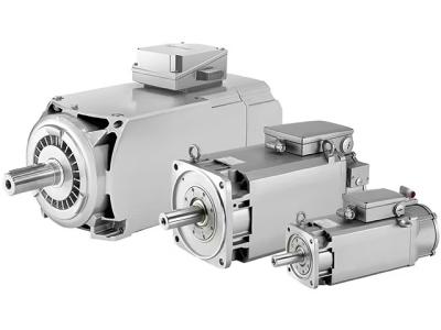China 100 Percent New Original Sie Mens 1PH8284-1HF10-1AV1 Asynchronous Spindle Servo Motor DRIVE CLiQ Encoder in Stock for sale
