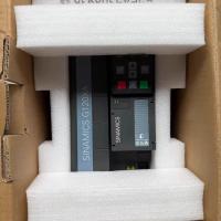 China 6SL3220-1YD46-0CB0 SINAMICS G120XA Rated Power  Infrastructure Converters   100% New Original Have in Stock for sale