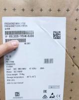 China 6SL3220-1YD46-0CB0 SINAMICS G120XA Rated Power  Infrastructure Converters   100% New Original Have in Stock for sale