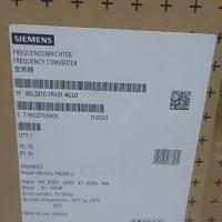 China New Original  6SL3210-1PH31-4UL0 Industrial Power Module High-Performance Drive SINAMICS G120 6SL3210-1PH31-4UL0 for sale