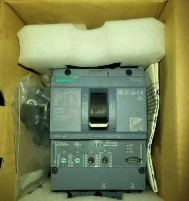 China Circuit Breaker  3VA1225-5EE32-0AA0 100% New and Original  at Favorable Price for sale