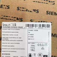 China Circuit Breaker 3VA2580-5HN32-0AA0 100% New and Original  at Favorable Price for sale