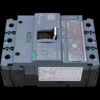 China Withdrawable Circuit Breaket Circuit Breaker 3VA1116-5ED32-0AA0 100% New and Original  at Favorable Price for sale