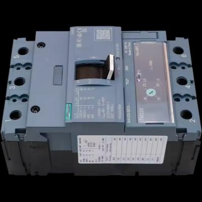 China Withdrawable Circuit Breaket Circuit Breaker 3VA1116-5ED32-0AA0 100% New and Original  at Favorable Price for sale