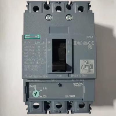 China Circuit Breaker 3VM1116-5ED32-0AA0  100% New and Original  at Favorable Price for sale