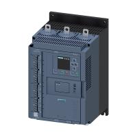 China SIRIUS Soft Starter 200-600 V 25 A, 110-250 V 3RW5215-3AC15 100% New and Original for sale