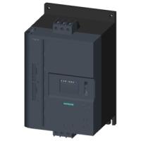 China SIRIUS Soft Starter 200-600 V 25 A, 110-250 V 3RW5215-3AC15 100% New and Original for sale