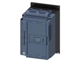China 100 Percent New Original Sie-men-s 3RW5224-1AC05 Soft Starter 47A 22kW Three Phase Motor Controller in Stock for sale