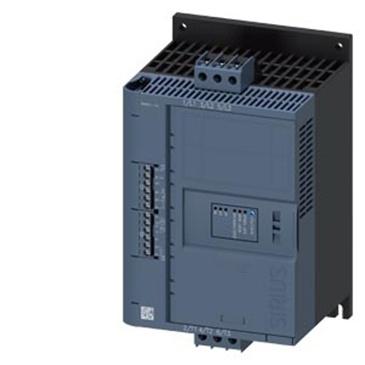 China SIRIUS Soft Starter  3RW5216-1AC05  3RW52 600V 32A 24V Screw Analog 100% New and Original for sale