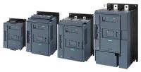 China SIRIUS Soft Starter  3RW5216-1AC05  3RW52 600V 32A 24V Screw Analog 100% New and Original for sale