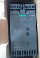China SIRIUS Soft Starter  3RW4037-2BB04  S2 63 A30 KW/400 V40 °C 200-480 V AC 24 V AC/DC Spring-type Terminals  100% New and Original for sale