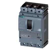 China Molded Case Circuit Breaker 3VA2  100A ETU 320 LI 3 Pole  Bus Bar 3VA2063-5HL32-0AA0 for sale