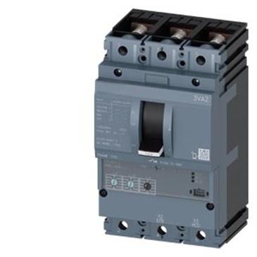 China Circuit breaker 3VA2063-5HL32-0AA0 100% new and original price at favorable price for sale