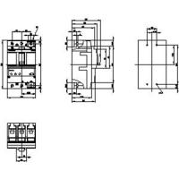 China Circuit breaker 3VA2063-5HL32-0AA0 100% new and original price at favorable price for sale