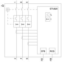 China Circuit breaker 3VA2063-5HL32-0AA0 100% new and original price at favorable price for sale