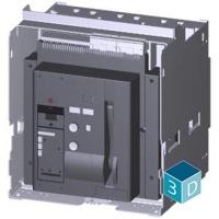 China Siemns Drawer circuit breaker  3WT8202-5UN74-5AB1 100% new and original price at favorable price for sale
