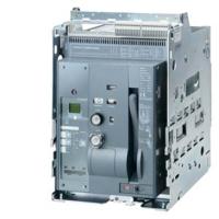 China Low Voltage Drawer Circuit Breaker 3 Pole  3WT8161-5UG44-5AB1 100% New and Original Price at Favorable Price for sale