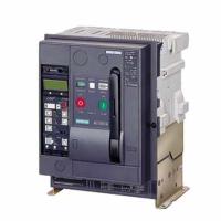 China Draw-out circuit breaker with slide-in module frame 3-pol 3WL1106-2NG66-4GA4 100% new and original price at favorable price for sale