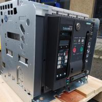 China Fixed-mounted Non-automatic air Circuit Switches 4-pole  3WL1220-2AA72-4GA4 100% New and Original at Favorable Price for sale