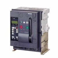 China Fixed-mounted Non-automatic air Circuit Switches 4-pole  3WL1220-2AA72-4GA4 100% New and Original at Favorable Price for sale