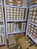 China Fixed-mounted Non-automatic air Circuit Switches 4-pole  3WL1220-2AA72-4GA4 100% New and Original at Favorable Price for sale