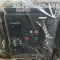 China Draw-out circuit breaker with slide-in module frame 3-pole 3WL1220-2FB66-4GA4 100% new and original price at favorable price for sale